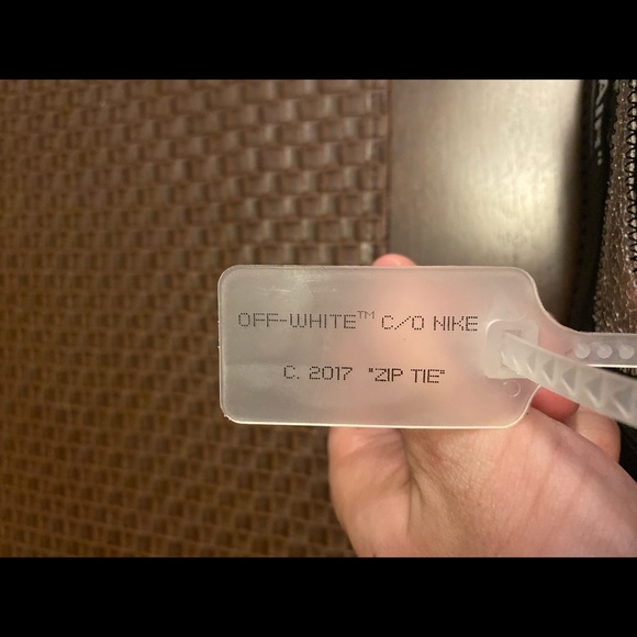 Off-White | Shoes | Authentic Offwhite Air Force Momas Worth 600 | Poshmark